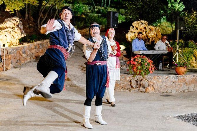 Olive Mill Festival - Olive Mill Festival: A Genuine Crete Experience