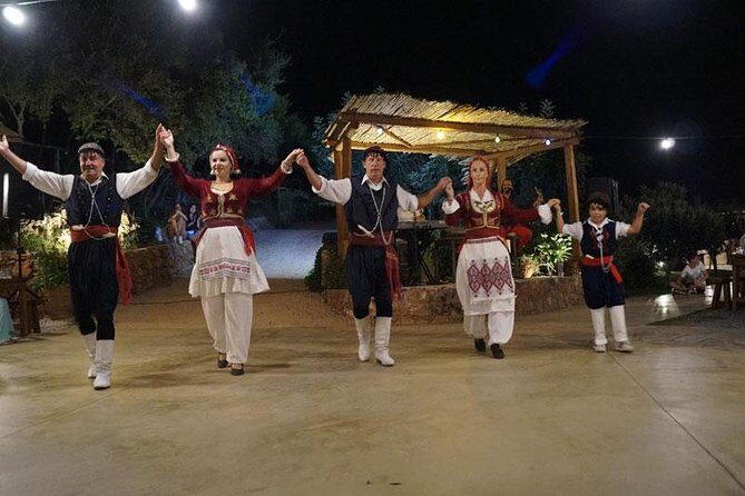 Olive Mill Festival - Practicalities and Value