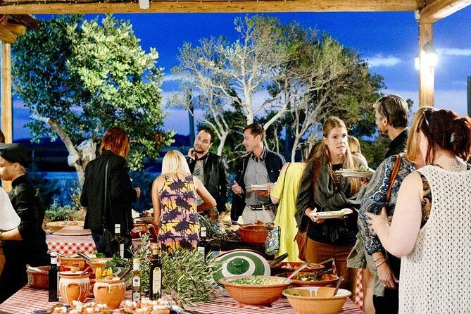 Olive Mill Festival - Who Will Enjoy This Tour?