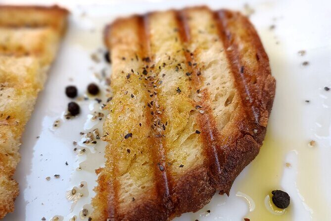 Olive Oil and Wine in Lecce - Practical Details and Value
