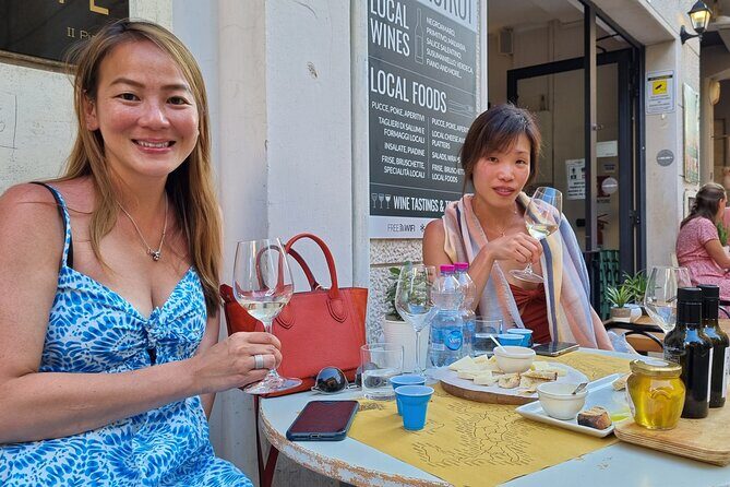 Olive Oil and Wine in Lecce - Final Thoughts
