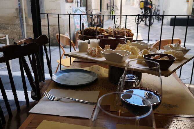Olive Oil and Wine in Lecce - FAQ