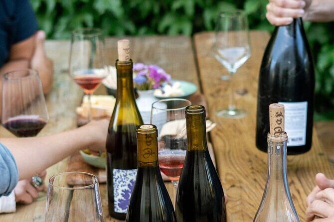Olive Oil, Cheese, and Wine Tasting with Local Expert - FAQs