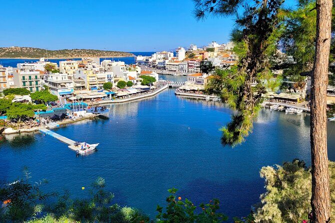 Olive Oil Cosmetic Factory- Spinalonga - Elounda - Agios Nikolaos - Who Will Love This Tour?