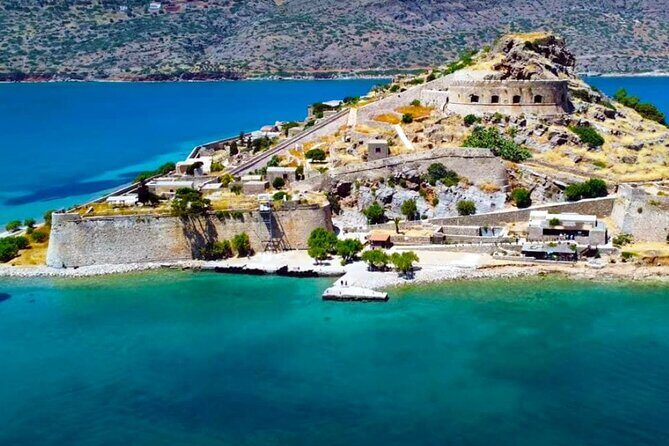 Olive Oil Cosmetic Factory- Spinalonga - Elounda - Agios Nikolaos - The Sum Up: Why This Tour Makes Sense