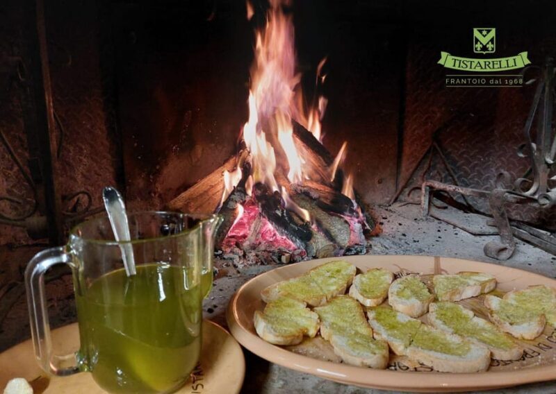 Olive Oil Mill Tour & EVO Oils Tasting - Sarteano, Tuscany - Key Points