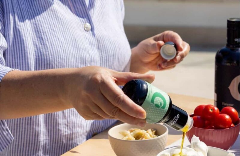 Olive Oil Mill Tour with Tasting near Bari - Key Points