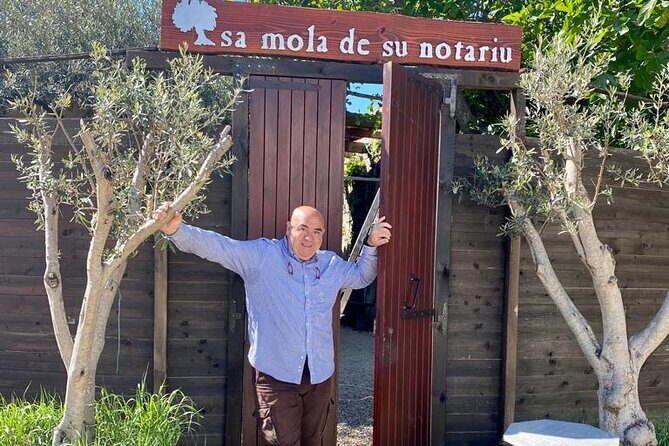 Olive Oil Museum: Extravirgin school with food and wine tasting - The Experience: A Closer Look at the Itinerary