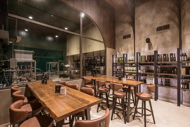 Olive oil Tasting and Cretan Cuisine - Frequently Asked Questions