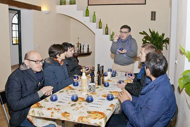 Olive Oil Tasting and Culinary Day Trip in Carmona - Authenticity and Authentic Experiences