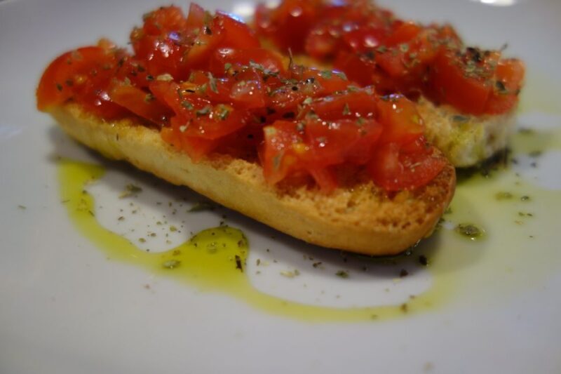 Olive oil tasting and olive grove walking tour - Key Points