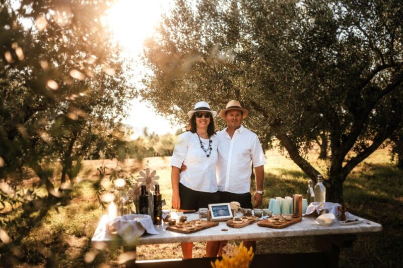 Olive Oil Tasting Experience a Journey of Flavors and Aromas - Price and Value Consideration