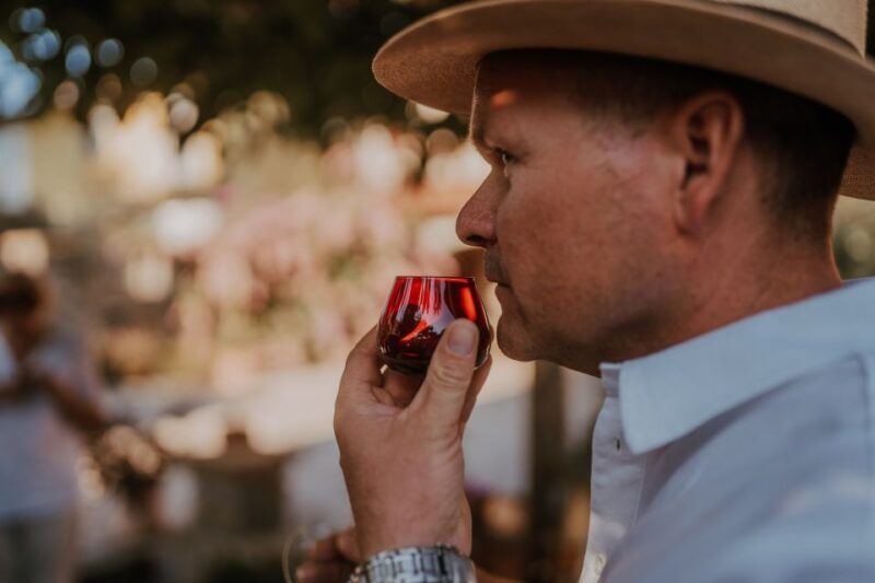 Olive Oil Tasting Experience a Journey of Flavors and Aromas - FAQ