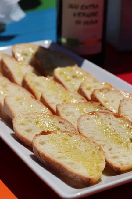Olive Oil Tasting Experience in Nicolosi - Key Points