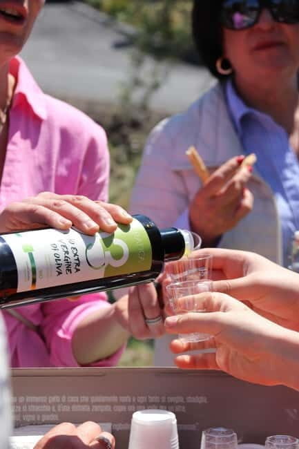 Olive Oil Tasting Experience in Nicolosi - Final Thoughts