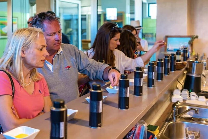 Olive Oil Tasting & Factory Tour: olta Island from Split - Key Points