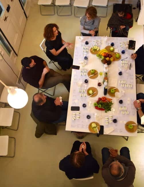 Olive oil tasting & food pairing in Thessaloniki - Who Will Love This?