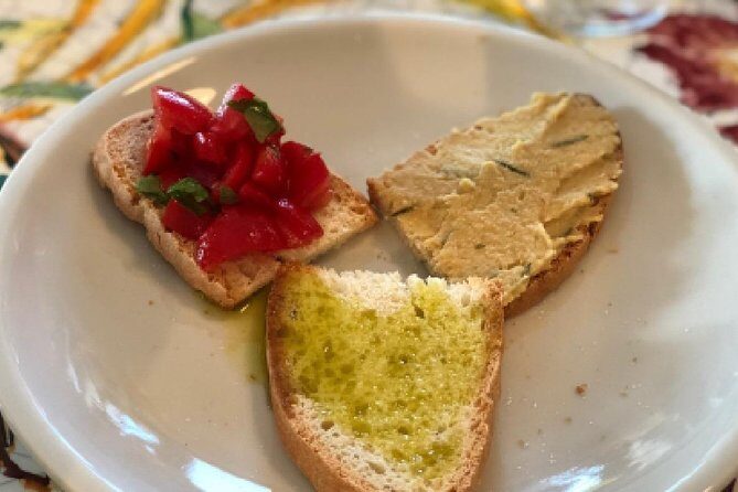 Olive oil tasting with oil mill tour in Umbria. - Genuine, Authentic, and Enjoyable