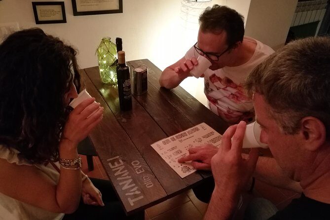 Olive Oil tour with Tuscan dinner - Final Thoughts