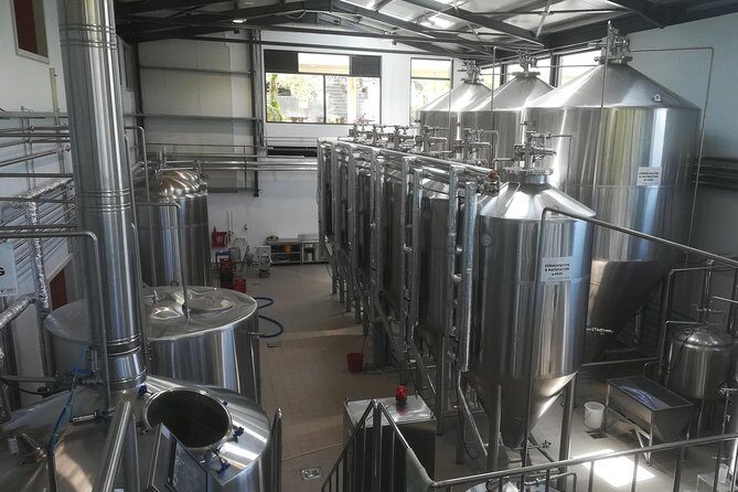 Olive Oil - Wine - Beer Private Tour (price per group of 6) - Who Will Enjoy This Tour