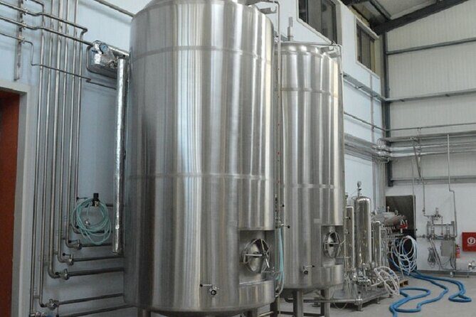 Olive Oil - Wine - Beer Private Tour (price per group of 6) - FAQs