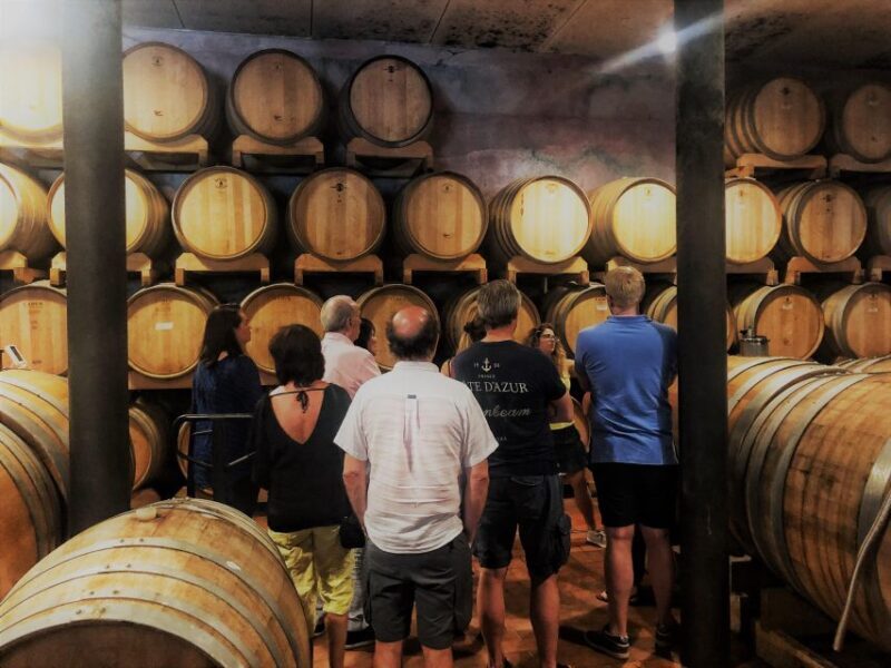 Olive Oil & Wine in the Euganean Hills From Terme - FAQ