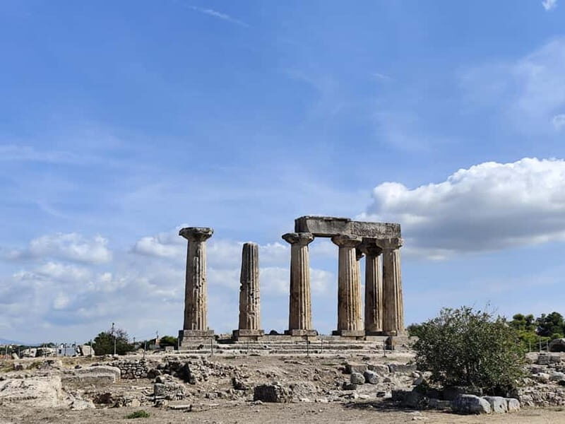Olive Oil & Wine Trip Tasting With Pickup (7 Hours) - A Deep Dive into the Tour Experience