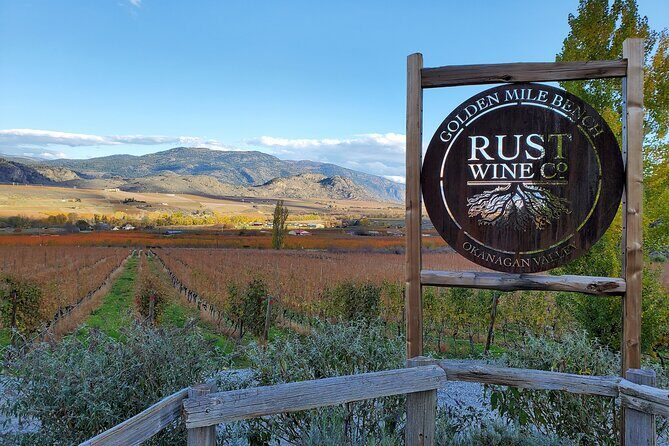 Oliver & Osoyoos Private Wine Tour - Full Day - A Practical Look at the Oliver & Osoyoos Private Wine Tour – Full Day