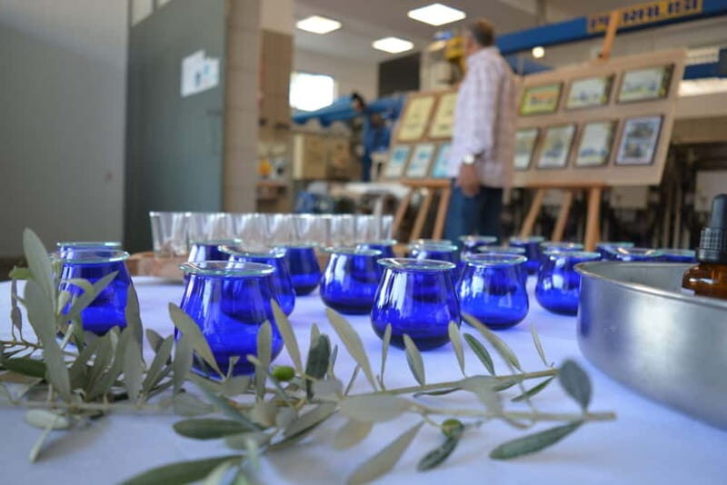 Olives & Olive Oil & Wine Tasting (3 in 1 Experience!) - Final Thoughts