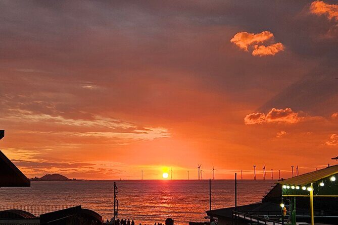 Olle Trail Sunset Tour in Jeju Island - Who Will Love This Tour?