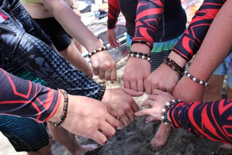 Olowalu: Guided Kayak and Snorkeling Tour - Unlimited - Who Should Book This Tour?