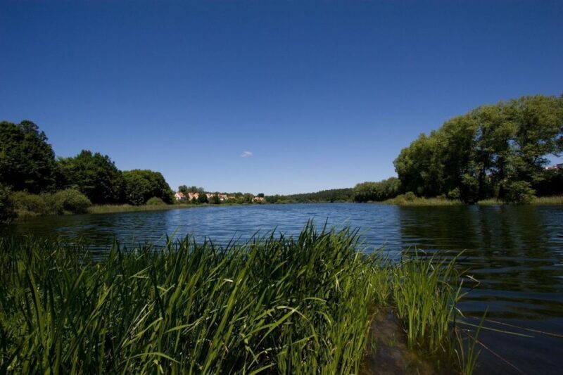 Olsztyn Old Town Highlights Private Walking Tour - Final Thoughts: Is It Worth It?