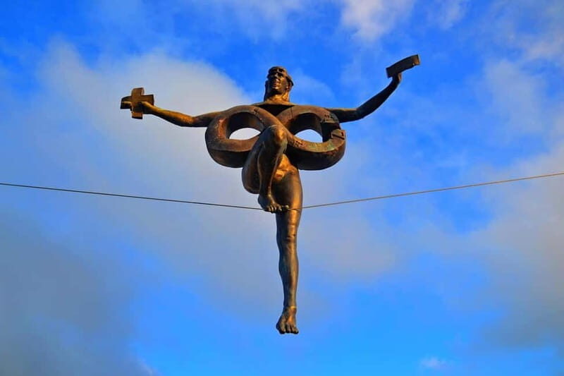 Olsztyn: Private Guided City Tour - Discovering Olsztyn: What to Expect