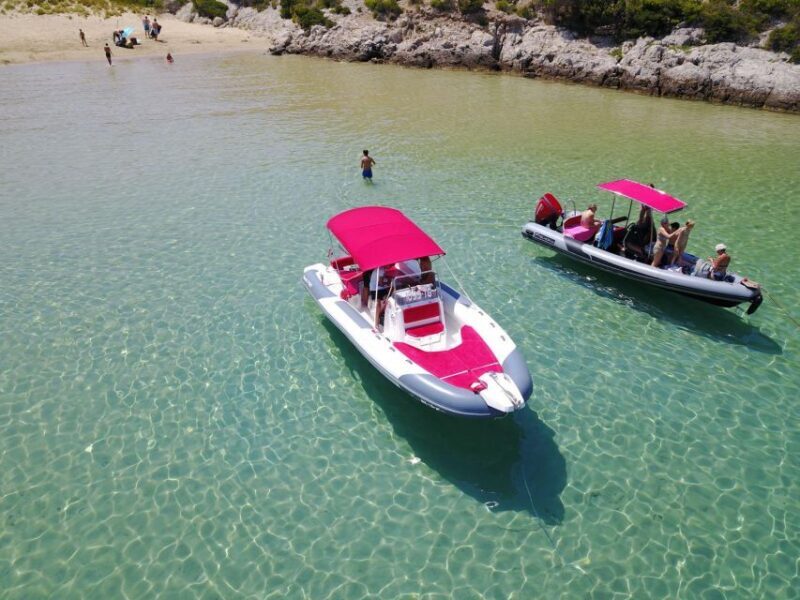 olta, Blue Lagoon and Bra Private Tour - What You’ll Experience at Each Stop