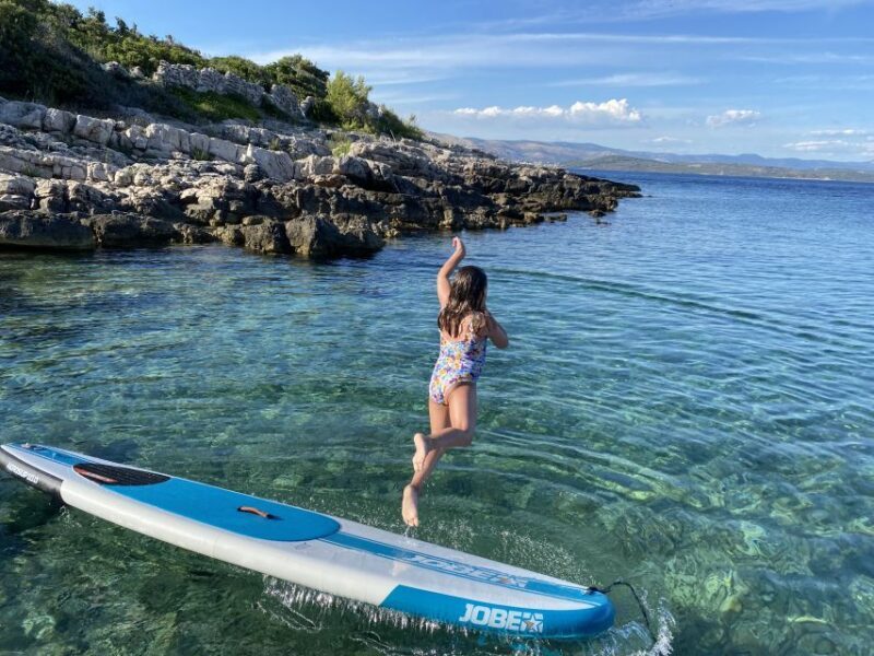 olta, Blue Lagoon and Bra Private Tour - Who Will Enjoy This Tour?
