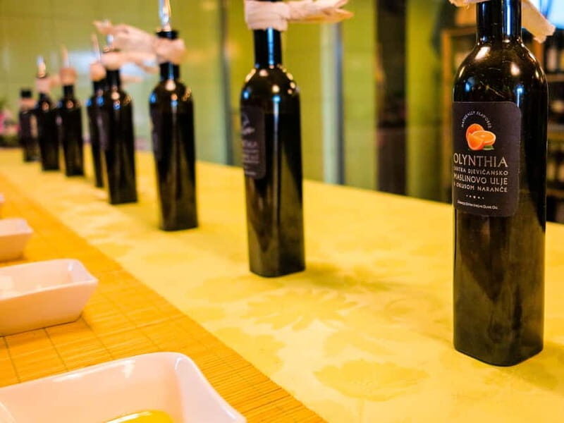 olta Island from Split: 5-Hour Olive Oil Tour with Lunch - Detailed Analysis of the Experience