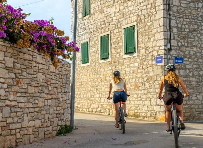 olta Island from Split: Private E-Bike Tour - Who Will Love This Tour?