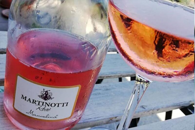 Oltrepò En Rose - Wine Tasting - The Experience: What to Expect at Oltrepò En Rose