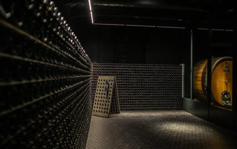 Oltrepò Pavese: Winery Tour and Wine Tasting outside Milan - The Wines and Their Significance