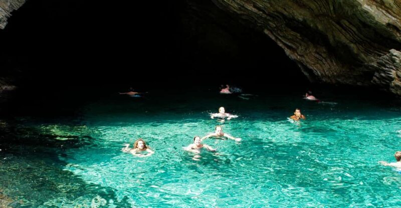 Oludeniz: 6-Island Boat Trip with Swim Stops and Lunch - An In-Depth Look at the Oludeniz 6-Island Boat Trip