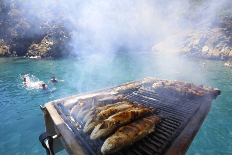 Oludeniz: 6-Island Boat Trip with Swim Stops and Lunch - Final Thoughts: Is This Tour Right for You?
