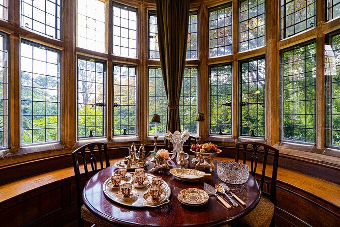 Olveston Historic Home Guided Tour - A Deep Dive into the Olveston Experience