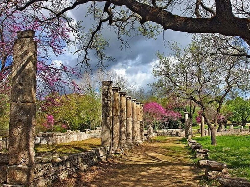 Olympia: Explore the Wonders of Ancient Olympia - FAQ