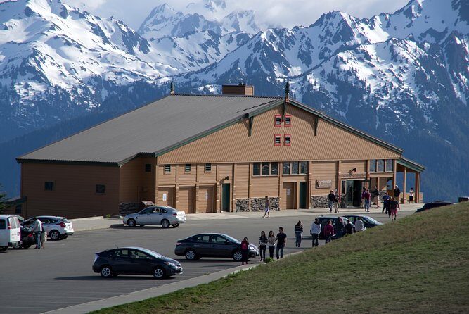 Olympic National Park Day Tour from Seattle - Final Thoughts