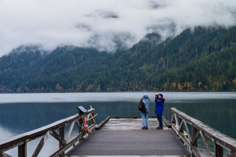 Olympic National Park: Sol Duc and Hurricane Ridge Tour - Who Will Love This Tour?