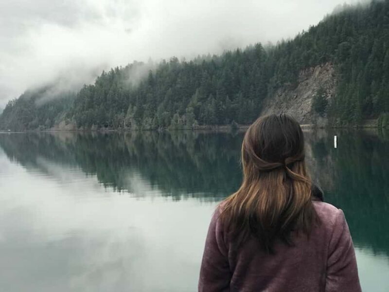 Olympic National Park Tour with Ferry Ride - An Authentic Day in Olympic National Park