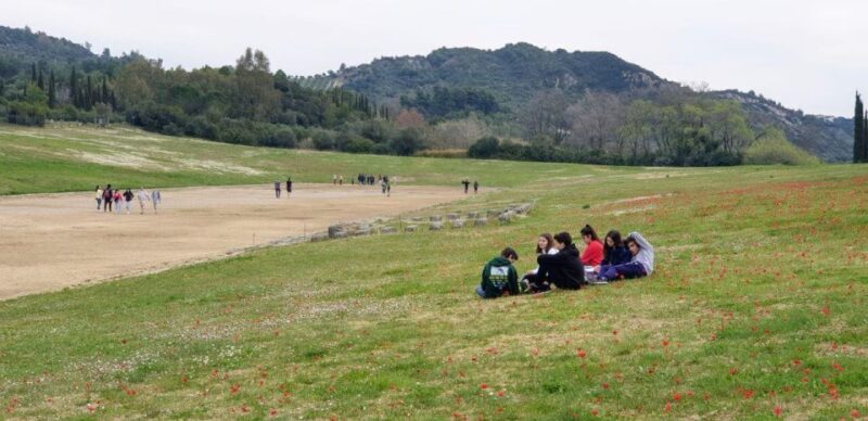 Olympic site all-inclusive private tour with a local expert - Who Should Consider This Tour?
