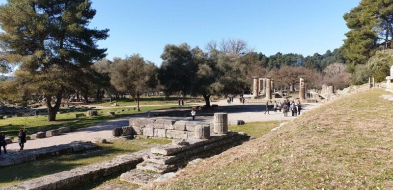 Olympic site all-inclusive private tour with a local expert - The Sum Up: Is This Tour Worth It?