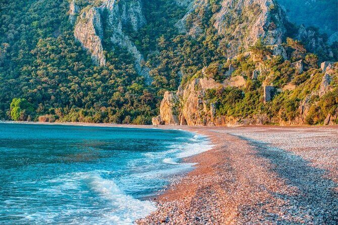 Olympos Cable Car Ride Skip-the Line Ticket - Key Points