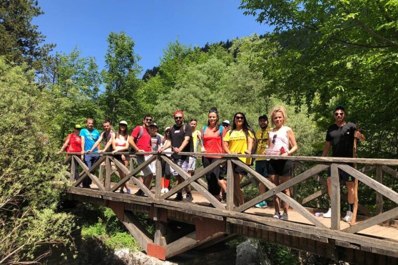 Olympus Highlights Hike - Introduction: Why This Tour Stands Out